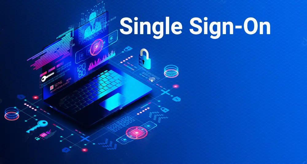 Single Sign-On چیست؟ - تجهیزات امنیت شبکه