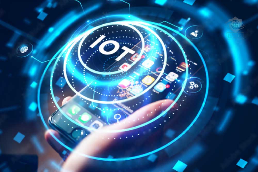 اینترنت یا اشیا IOT چیست؟ بررسی کامل تاریخچه پیدایش، کاربرد و ساختار ...