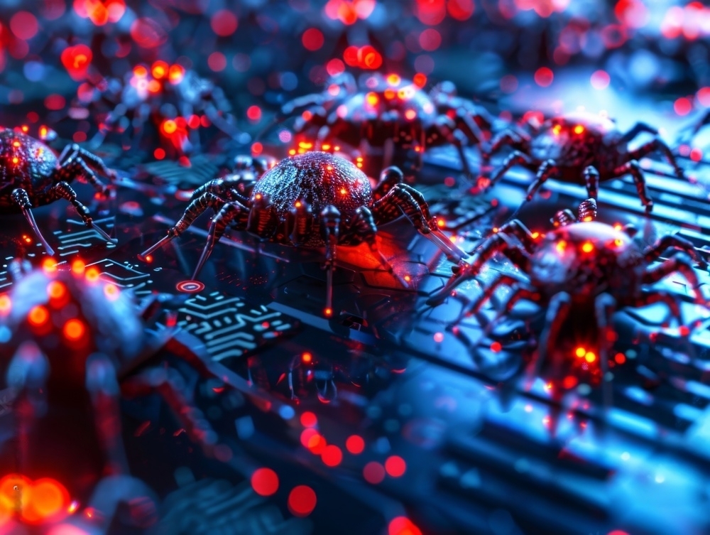 حملات سایبری چیست ؟ 20 مورد از رایج ترین انواع حملات - تجهیزات امنیت شبکه